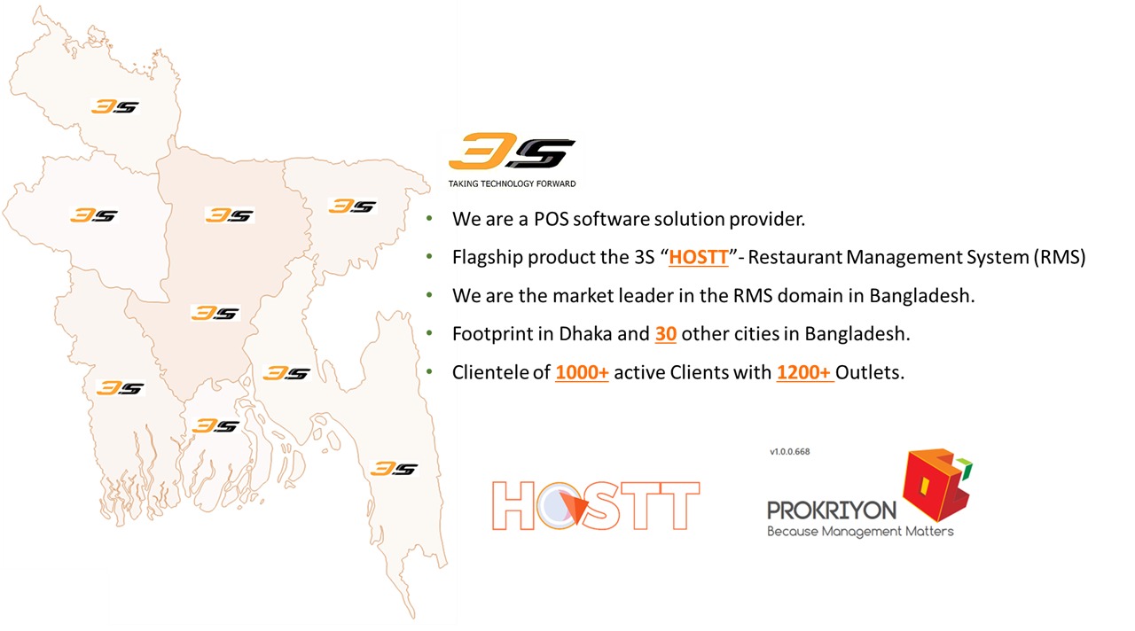 Products - 3s Software Limited