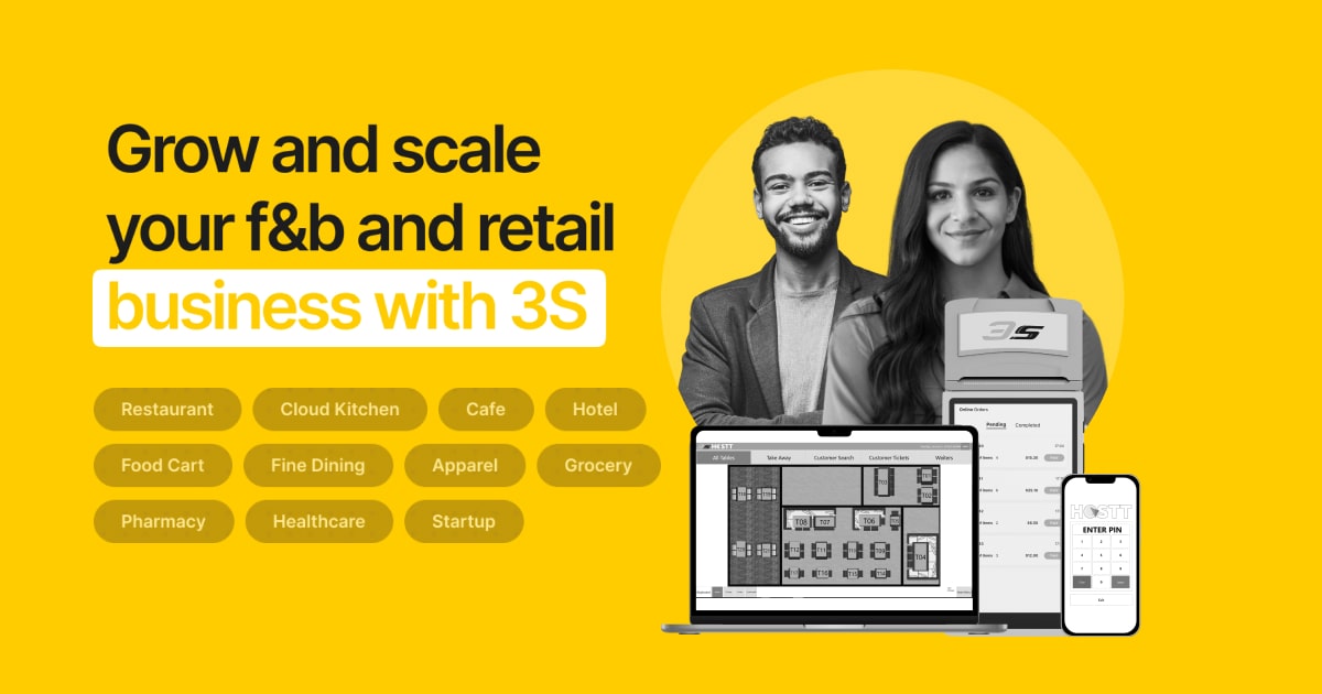 Products - 3s Software Limited